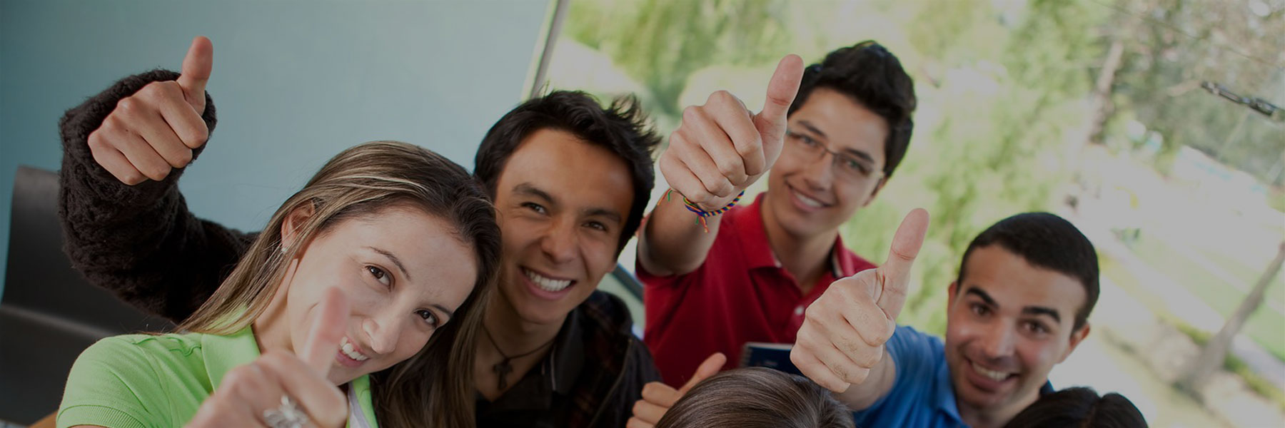 ENGLISH LANGUAGE PROGRAMME AND IELTS – REC Campus