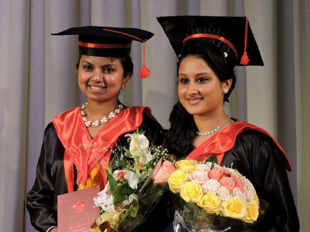 PIROGOV MEDICAL UNIVERSITY – REC Campus